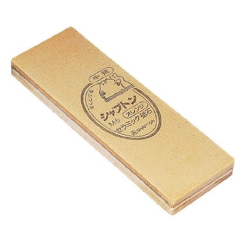 Decided on a Shapton 1000 as my first whetstone - What are the ...