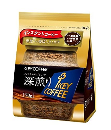 Japanese Instant Coffee. - shop.j-subculture.com